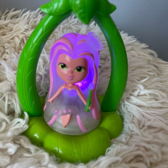 wowwe | Toys | Wowwe Lite Sprite Prisma Fairy Doll | Poshmark